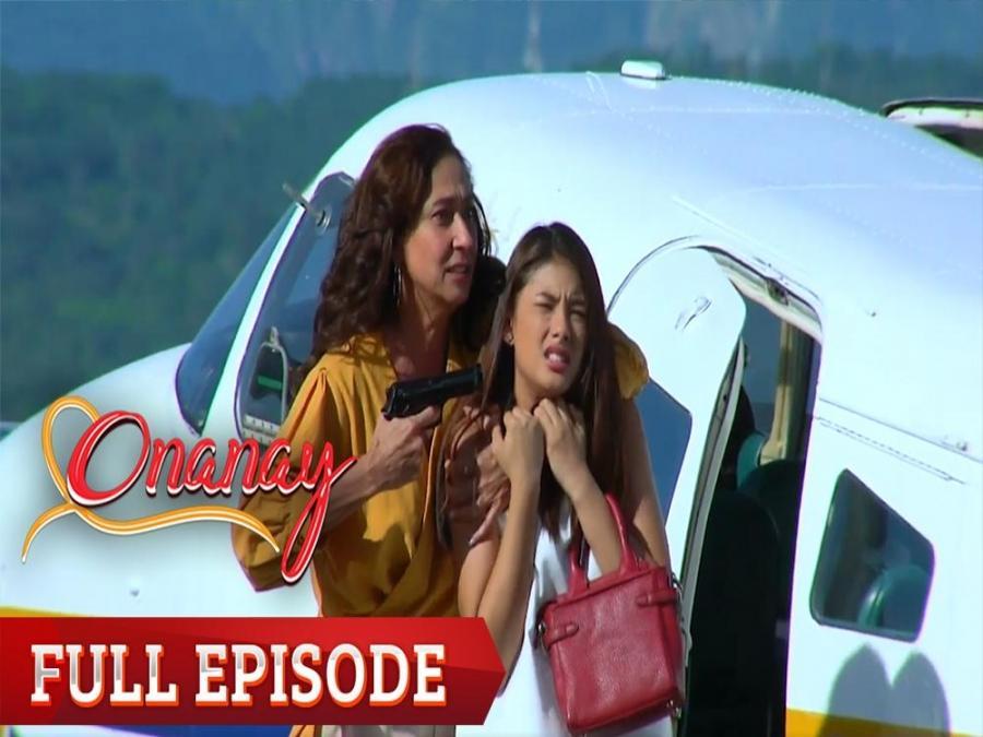 Onanay | Full Episode 117 | GMA Entertainment