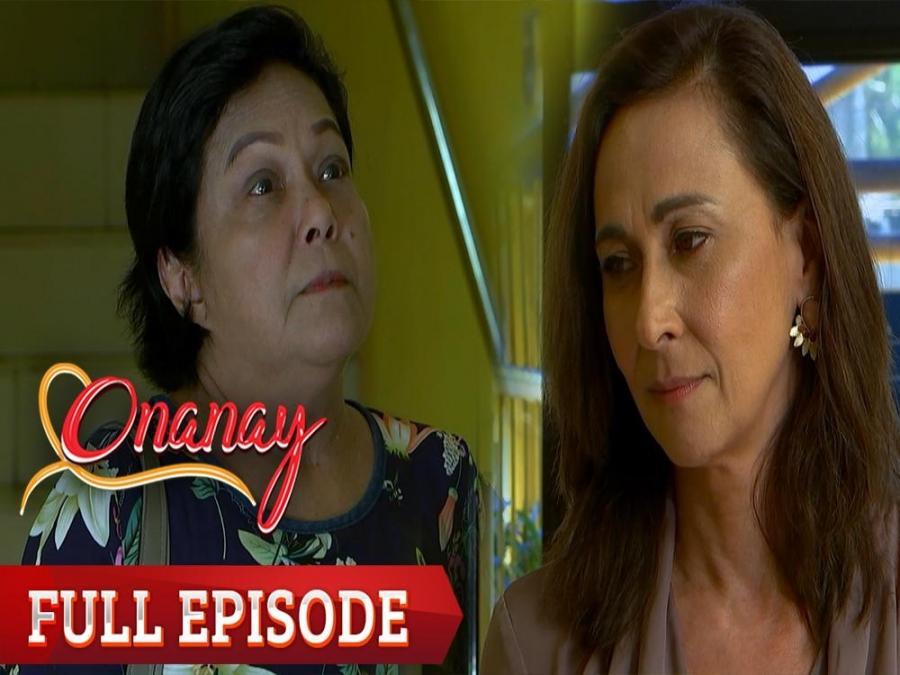 Onanay | Full Episode 37 | GMA Entertainment