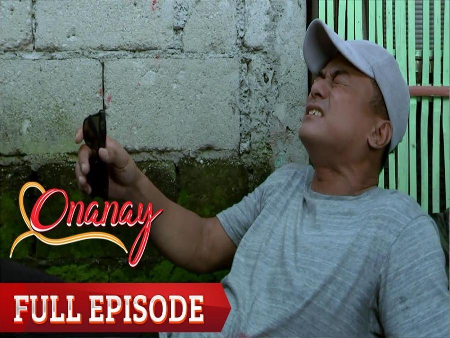Onanay | Full Episode 39 | GMA Entertainment