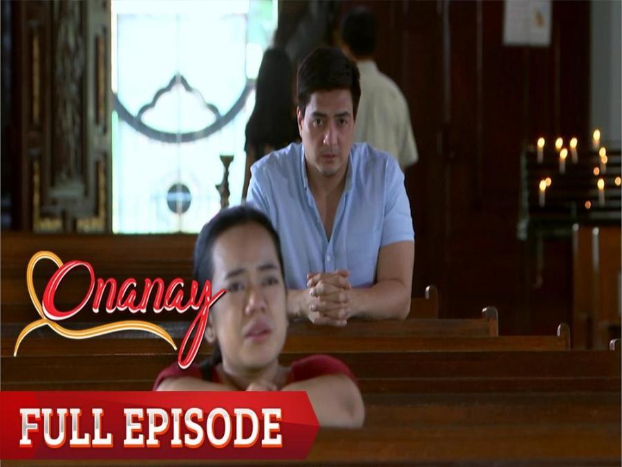 Onanay | Full Episode 44 | GMA Entertainment