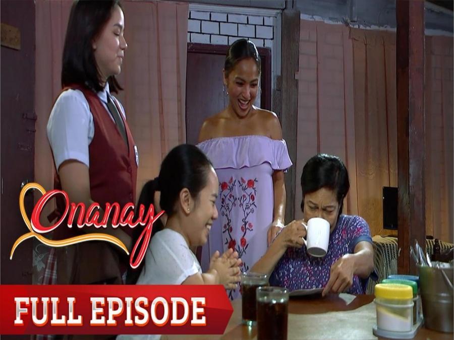 Onanay | Full Episode 48 | GMA Entertainment