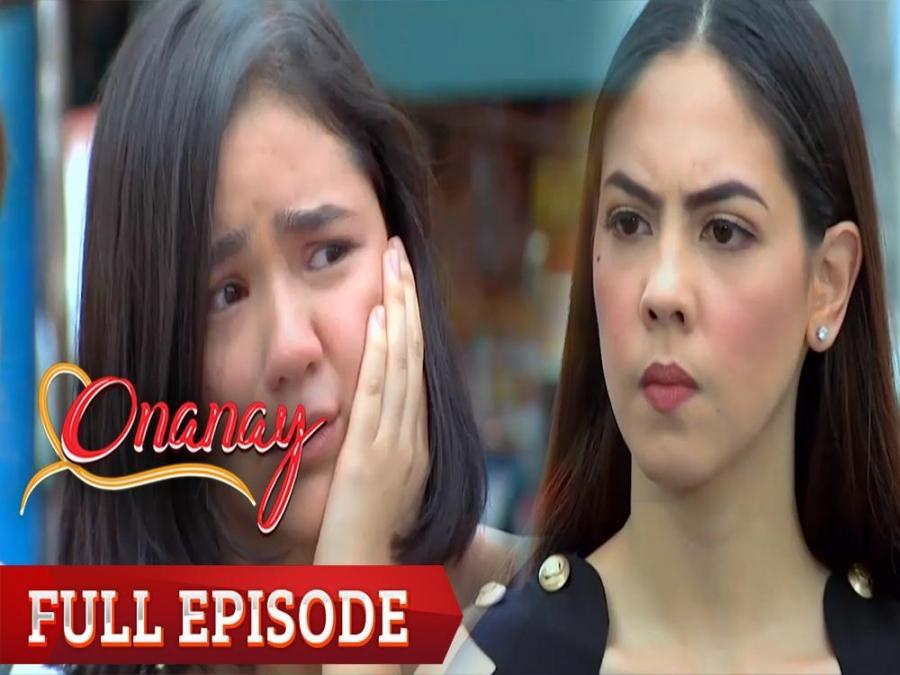 Onanay | Full Episode 55 | GMA Entertainment
