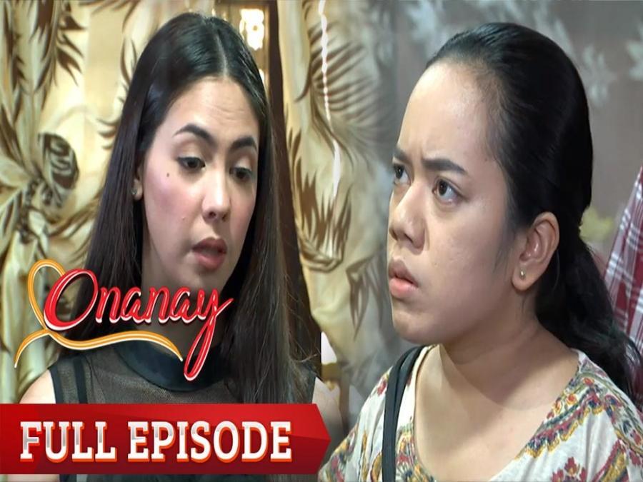 Onanay | Full Episode 58 | GMA Entertainment