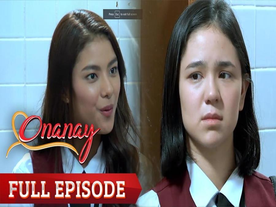 Onanay | Full Episode 60 | GMA Entertainment