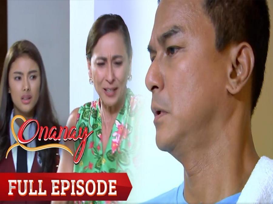 Onanay | Full Episode 63 | GMA Entertainment