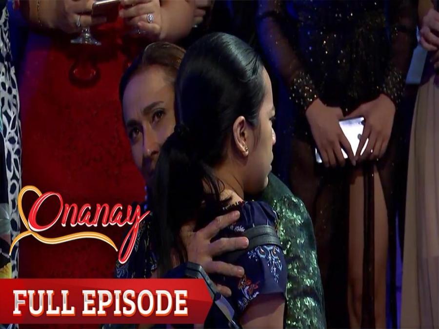Onanay | Full Episode 64 | GMA Entertainment