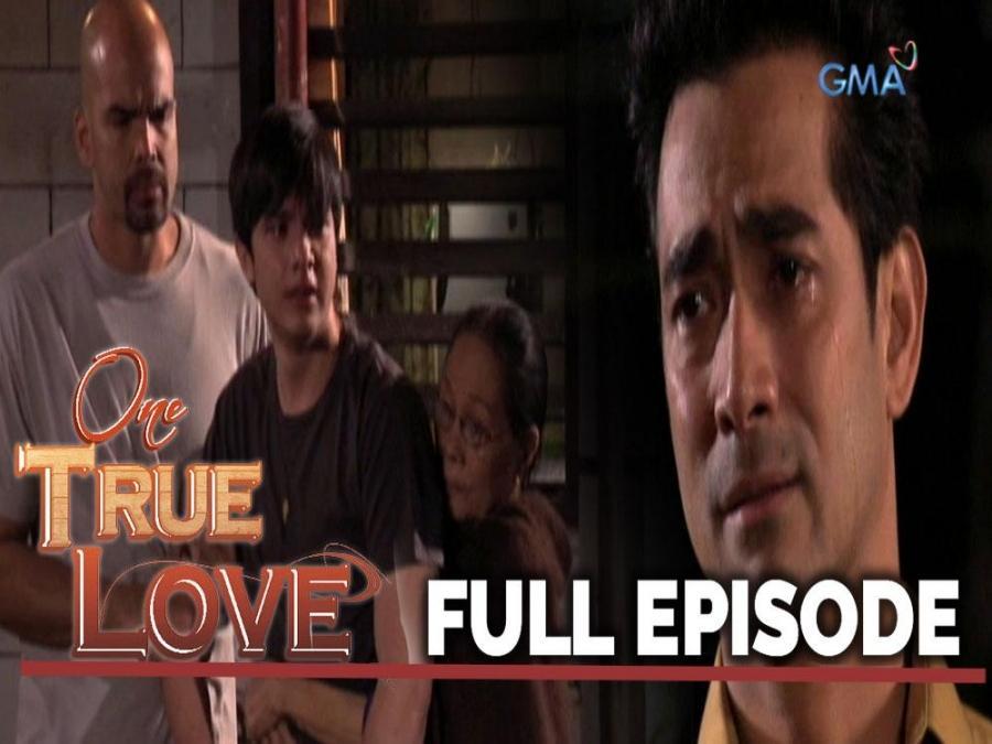 One True Love: Carlos' miserable state | Full Episode 71 | GMA ...