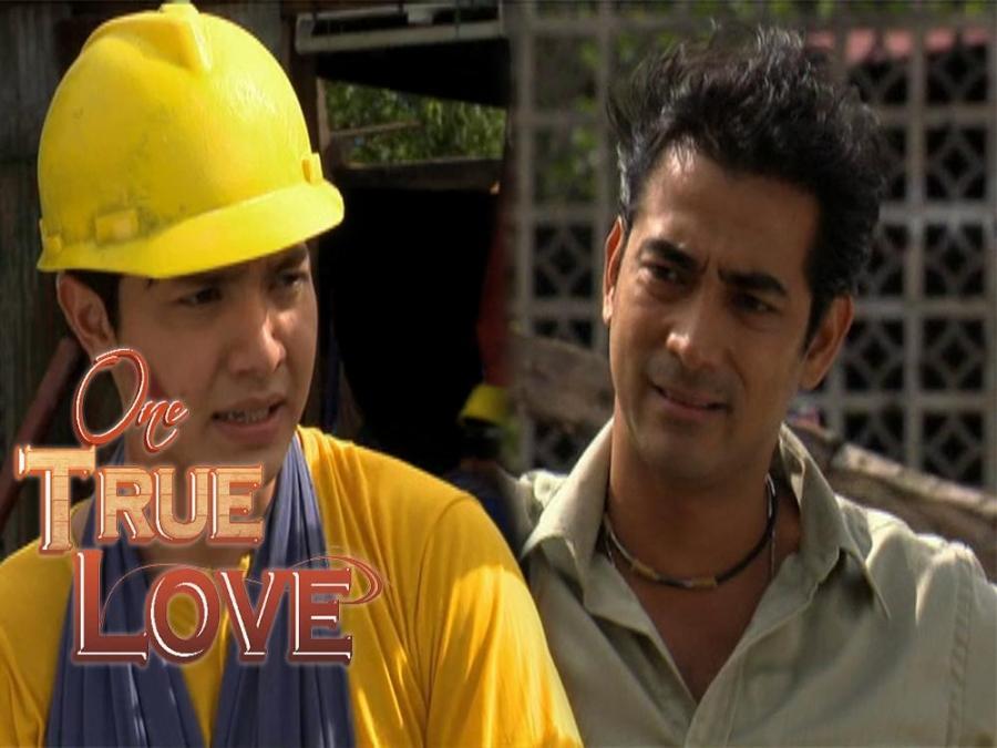 One True Love: Elize plays his father's dirty tricks | Episode 45 | GMA ...