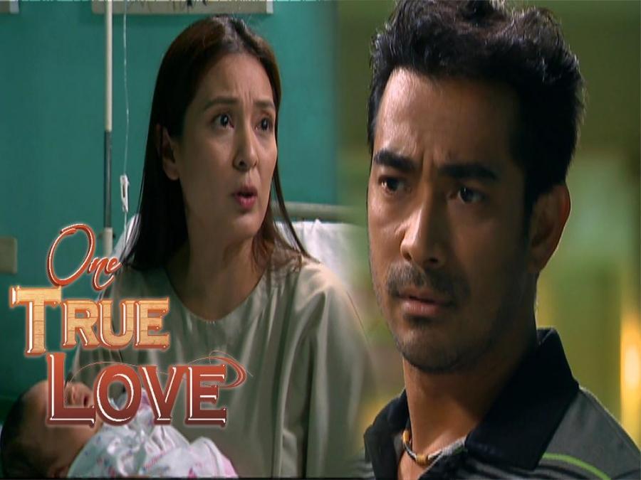 One True Love: Ellen's change of heart | Episode 3 | GMA Entertainment