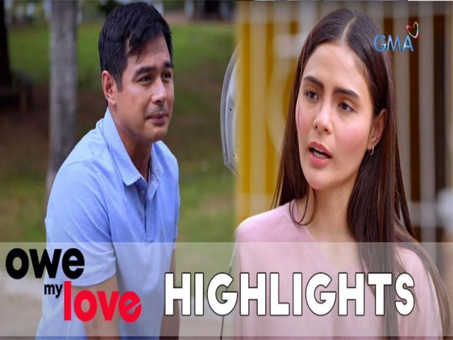 Owe My Love: Hugot battle: Sensen vs. Migs! | Episode 65 | GMA ...