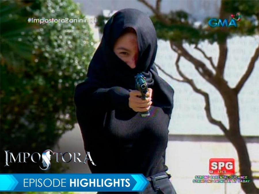 Impostora: No one can stop Rosette! | Episode 132 | GMA Entertainment