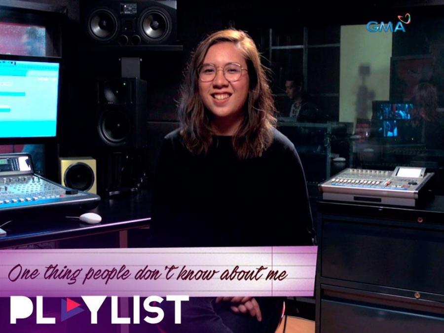 Playlist Extra: Issa Rodriguez on the Playlist Slam Book | GMA ...