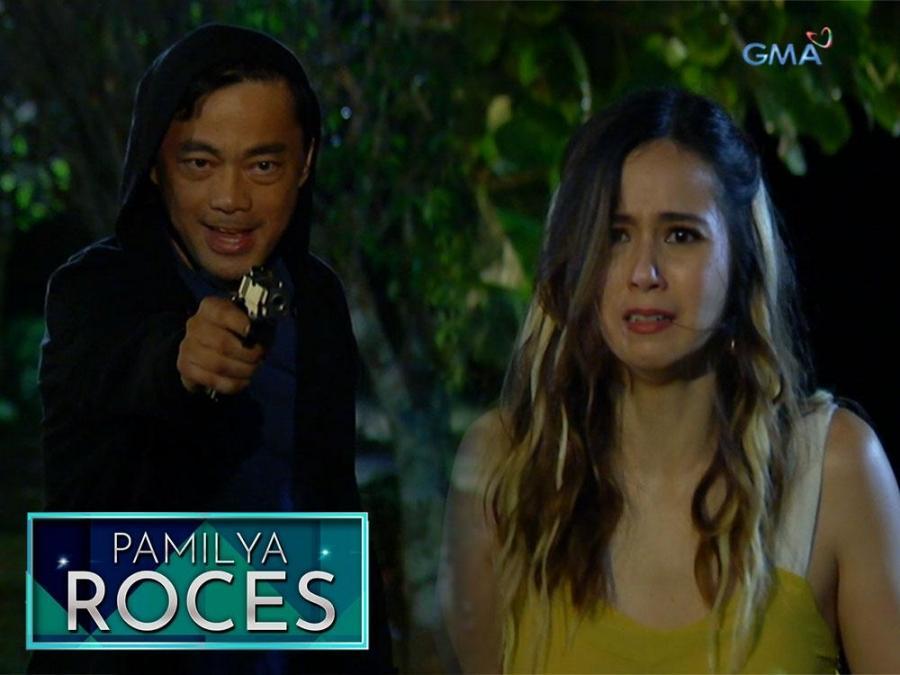 Pamilya Roces: Peligro sa buhay ni Amber | Episode 37 | GMA Entertainment