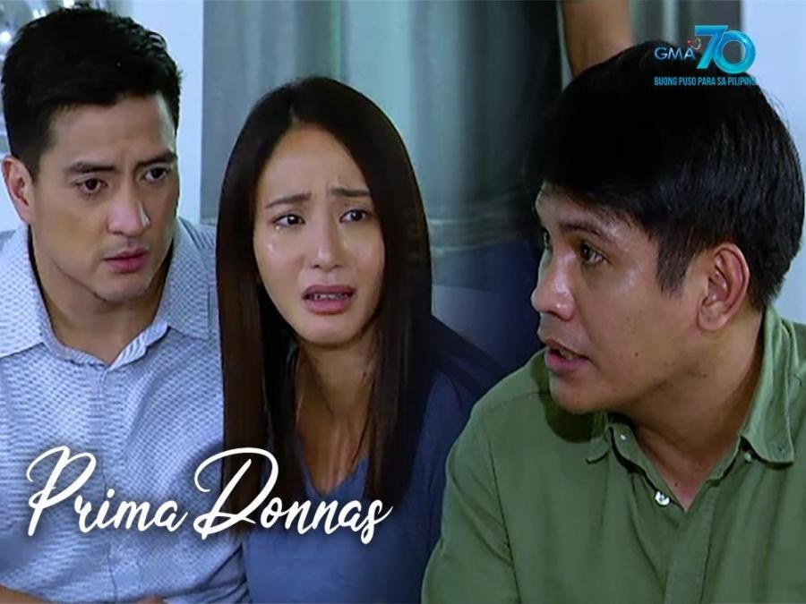 Prima Donnas: Ang nagpakilalang kababata ni Lilian | Episode 146 | GMA Entertainment