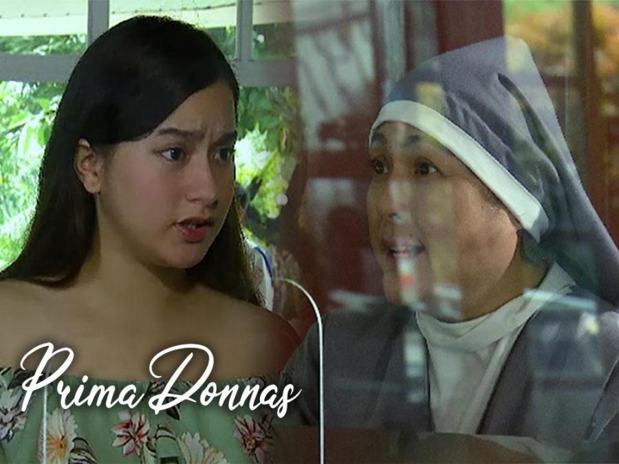 Prima Donnas: Donna Marie searches for Lilian | Episode 177 | GMA ...