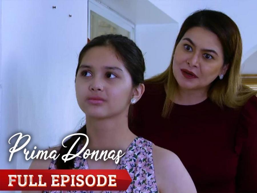 Prima Donnas | Full Episode 10 | GMA Entertainment