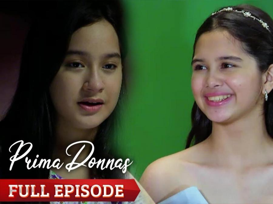 Prima Donnas | Full Episode 13 | GMA Entertainment