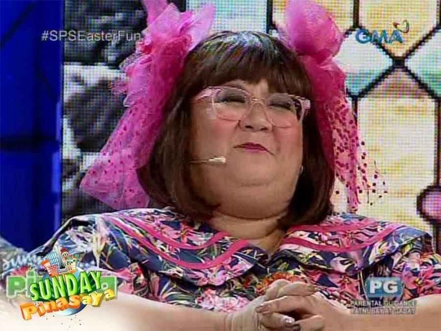 Sunday PinaSaya: Always gutom, never busog | GMA Entertainment