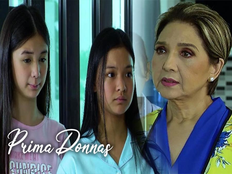 Prima Donnas: Lady Prima gets rejected | Episode 108 | GMA Entertainment