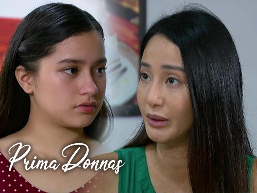 Prima Donnas: Sapilitang paglimot kina Donna Belle at Donna Lyn | Episode 188 | GMA Entertainment