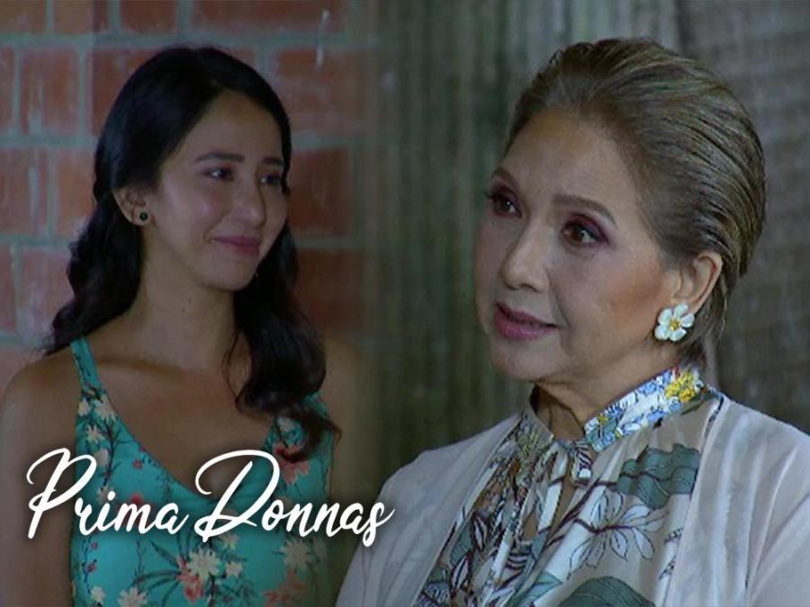Prima Donnas: Ang basbas ni Lady Prima | Episode 231 | GMA Entertainment
