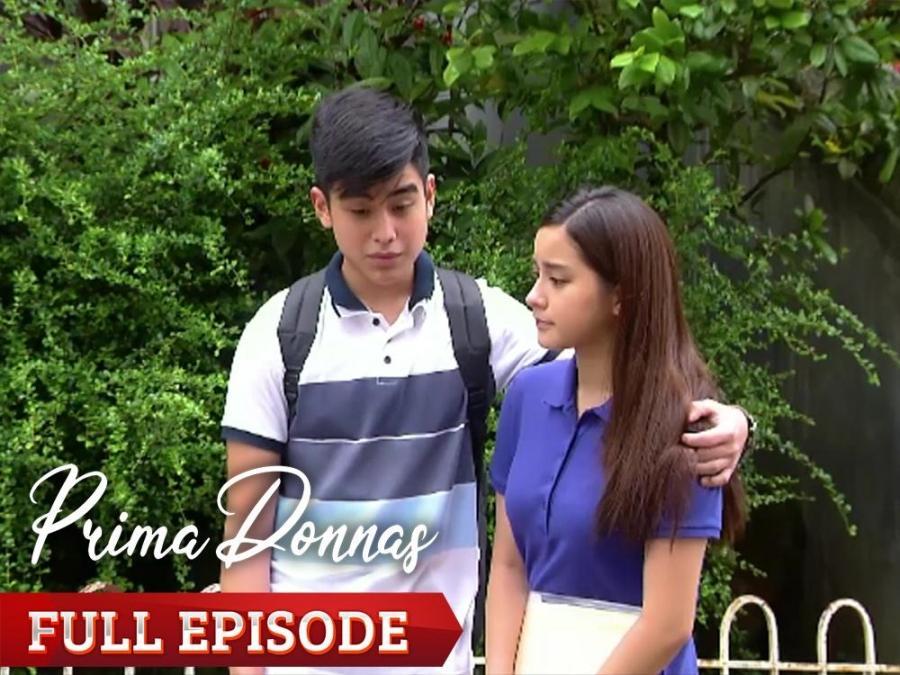 Prima Donnas | Full Episode 26 | GMA Entertainment