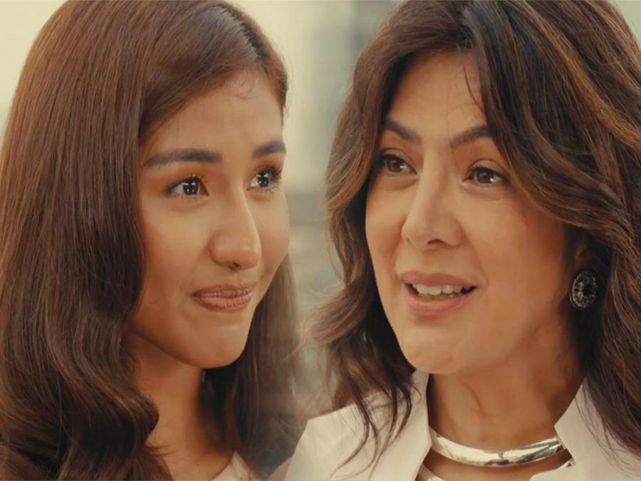 First Lady: Melody versus Ingrid | Teaser | GMA Entertainment