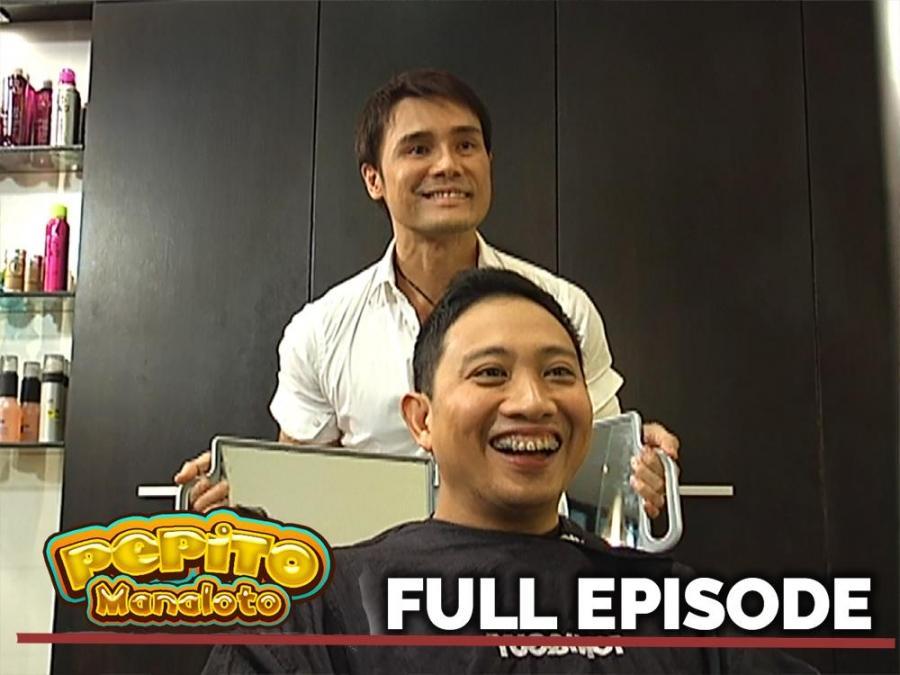 Pepito Manaloto: It's make-over time! | Full Episode 13 | GMA Entertainment