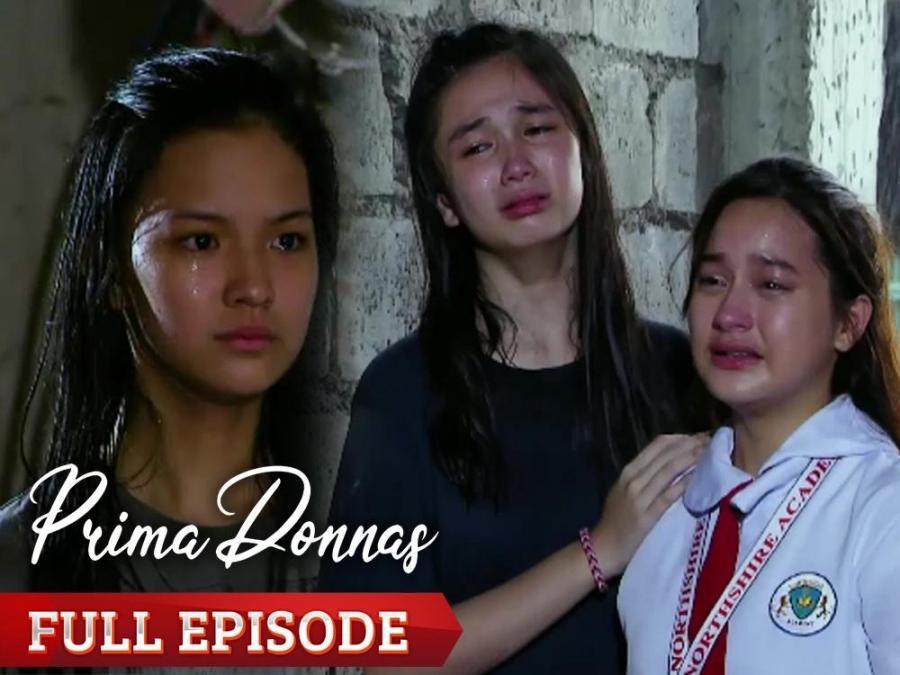 Prima Donnas | Full Episode 34 - Prima Donnas - Home - Full Episodes