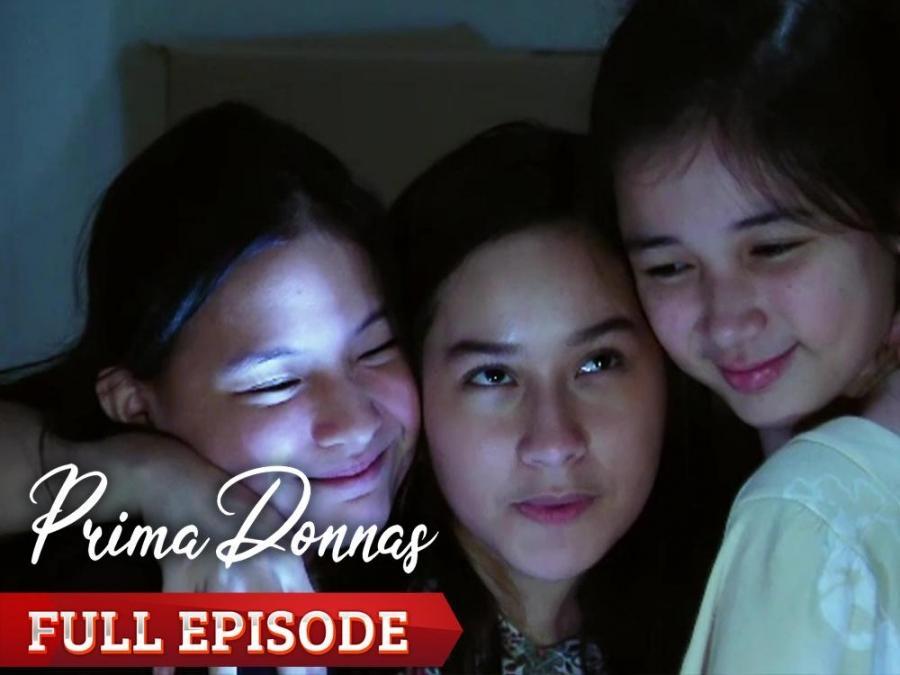 Prima Donnas | Full Episode 36 - Prima Donnas - Home - Full Episodes