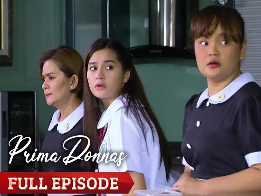 Prima Donnas | Full Episode 37 | GMA Entertainment