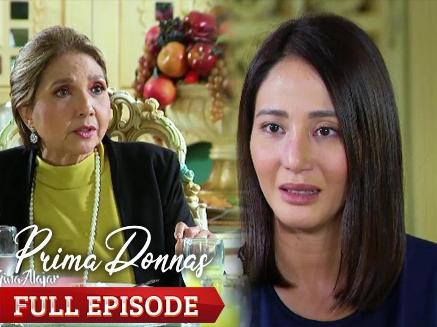 Prima Donnas | Full Episode 52 - Prima Donnas - Home - Full Episodes