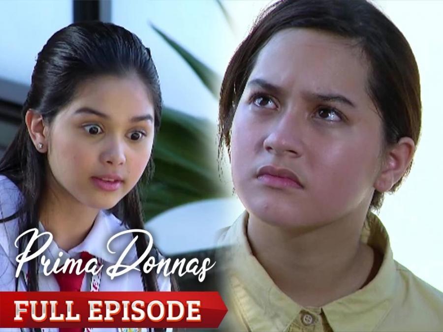 Prima Donnas | Full Episode 53 - Prima Donnas - Home - Full Episodes