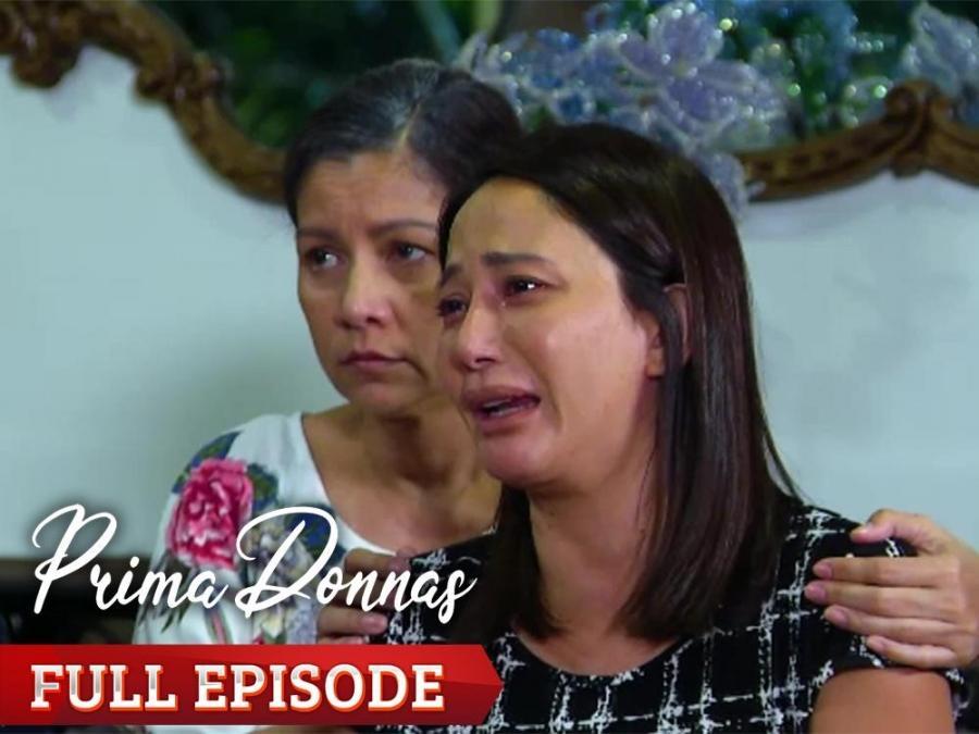 Prima Donnas | Full Episode 61 | GMA Entertainment