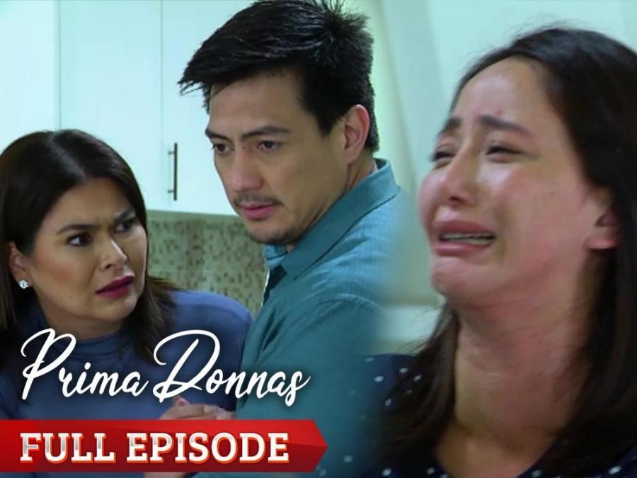 Prima Donnas | Full Episode 62 | GMA Entertainment