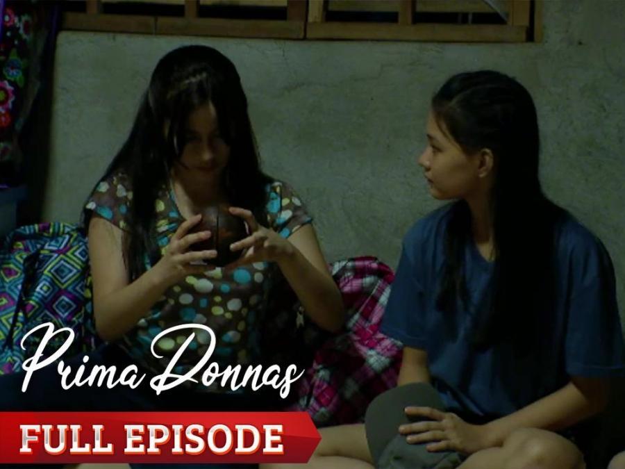 Prima Donnas | Full Episode 7 | GMA Entertainment