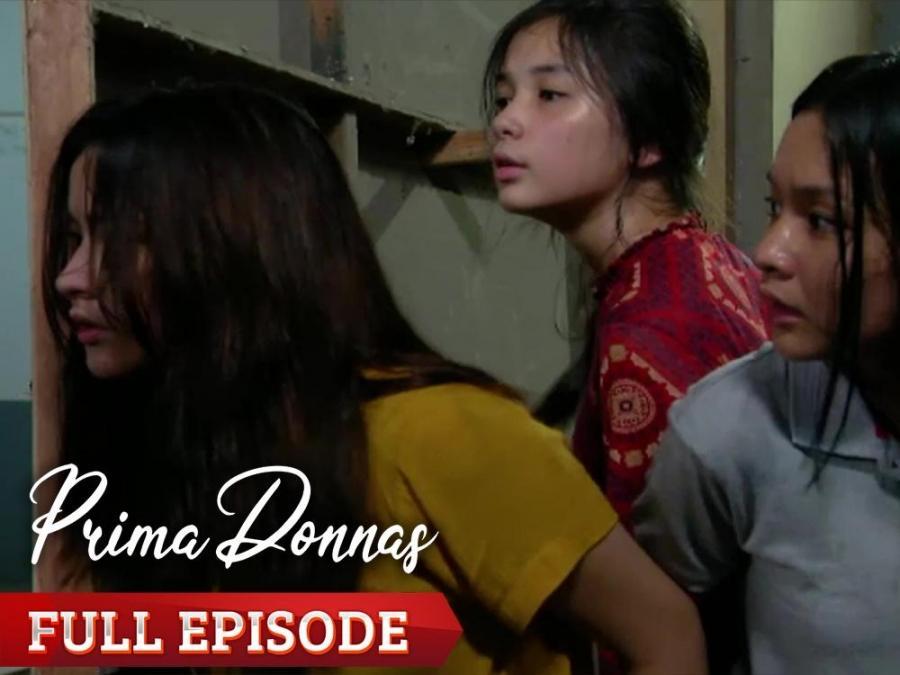 Prima Donnas | Full Episode 70 | GMA Entertainment