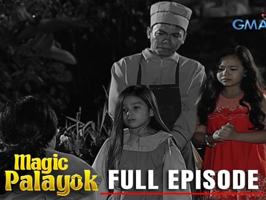 Magic Palayok: Full Episode 80 | GMA Entertainment