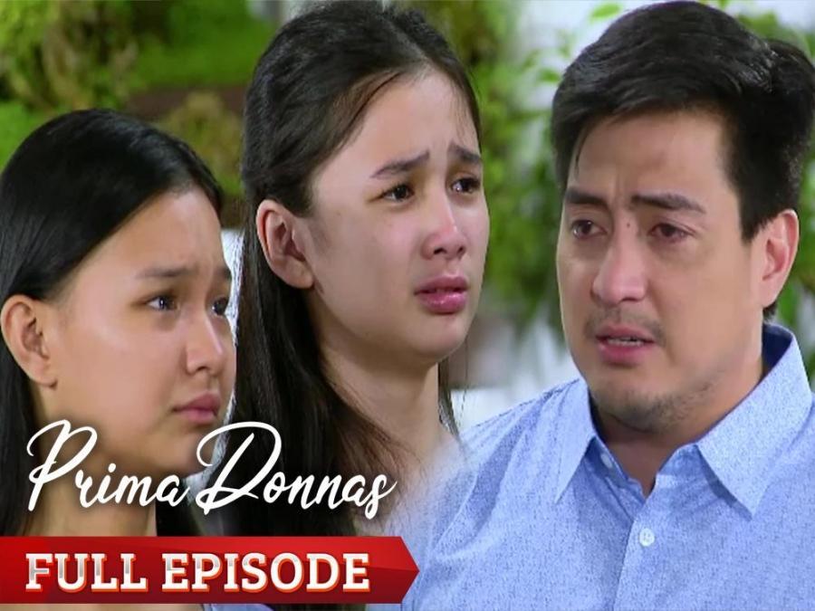 Prima Donnas | Full Episode 82 | GMA Entertainment