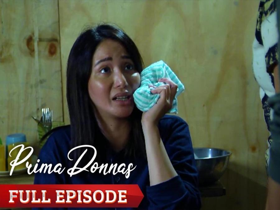 Prima Donnas | Full Episode 84 - Prima Donnas - Home - Full Episodes