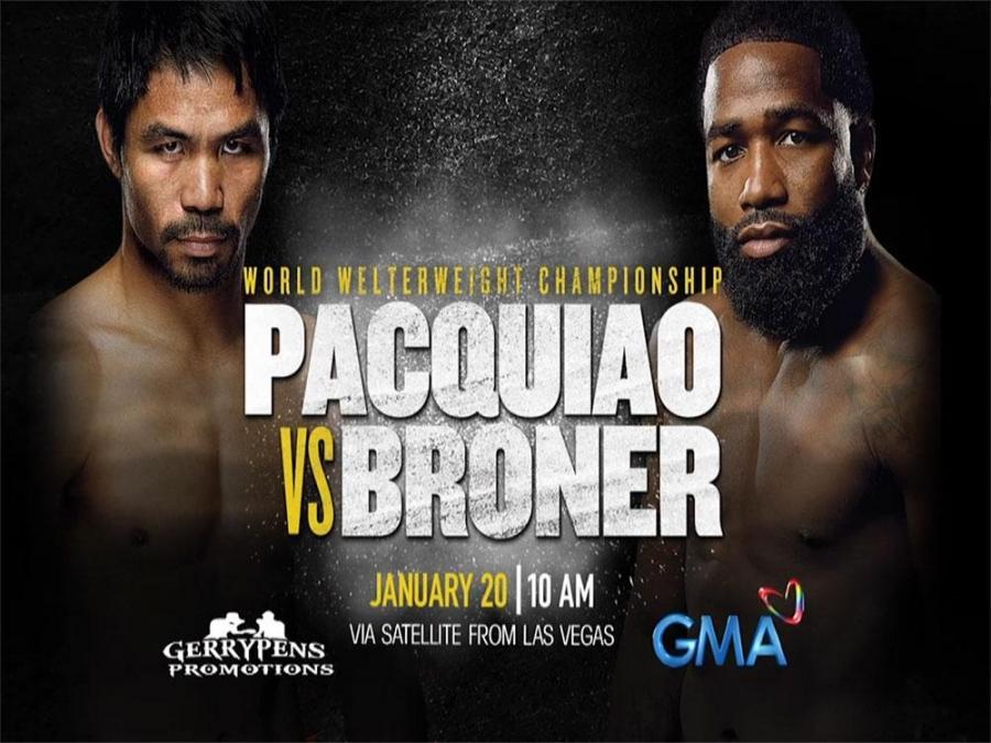 The return of the champion | Teaser | GMA Entertainment | GMA Entertainment