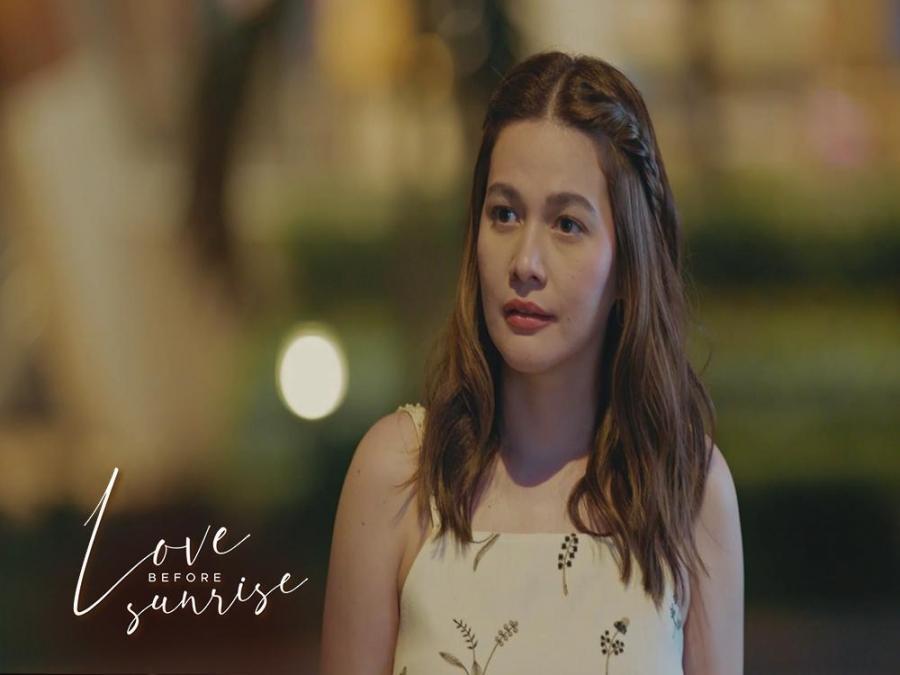 Love Before Sunrise: Two spouses will collide | GMA Entertainment