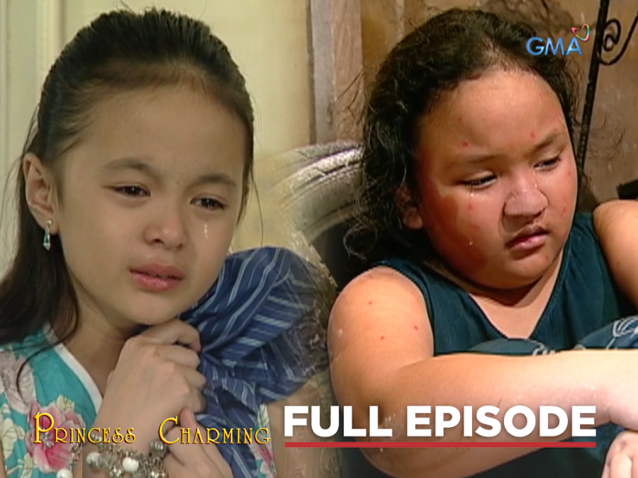 Princess Charming: Full Episode 18 (Stream Together) | GMA Entertainment
