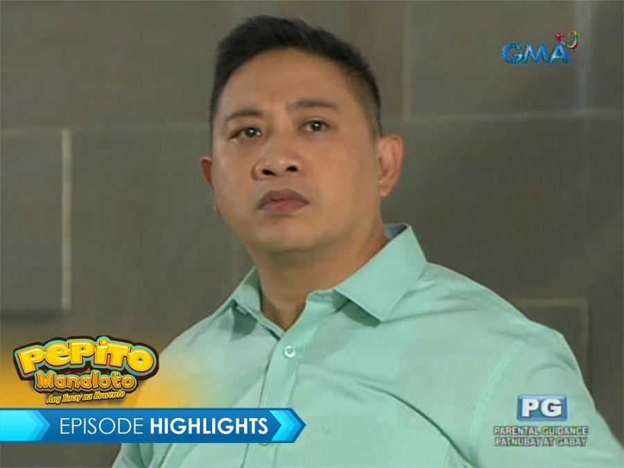 Pepito Manaloto: Pitoy is in danger!| Episode 249 | GMA Entertainment