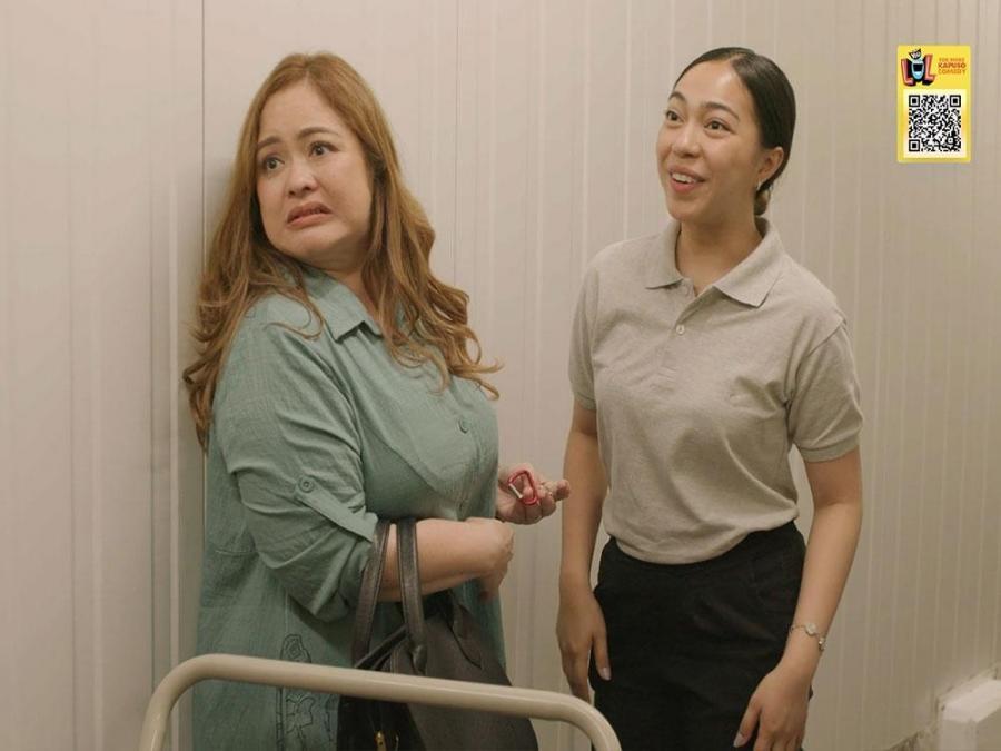 Pepito Manaloto: Pepito, mabubuking si Elsa! | GMA Entertainment