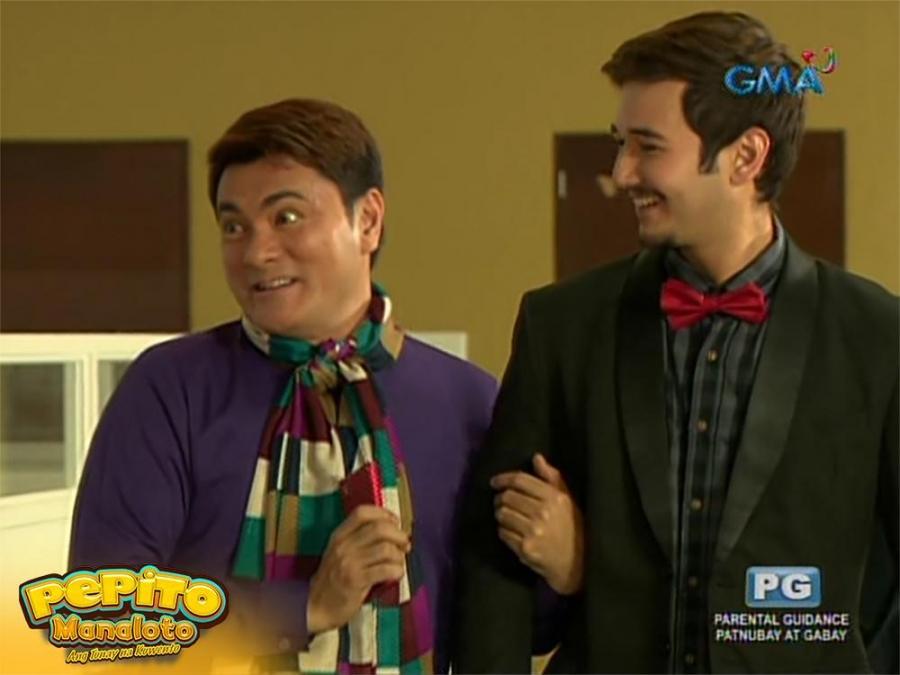 Pepito Manaloto: Modelong jowa | Episode 266 | GMA Entertainment