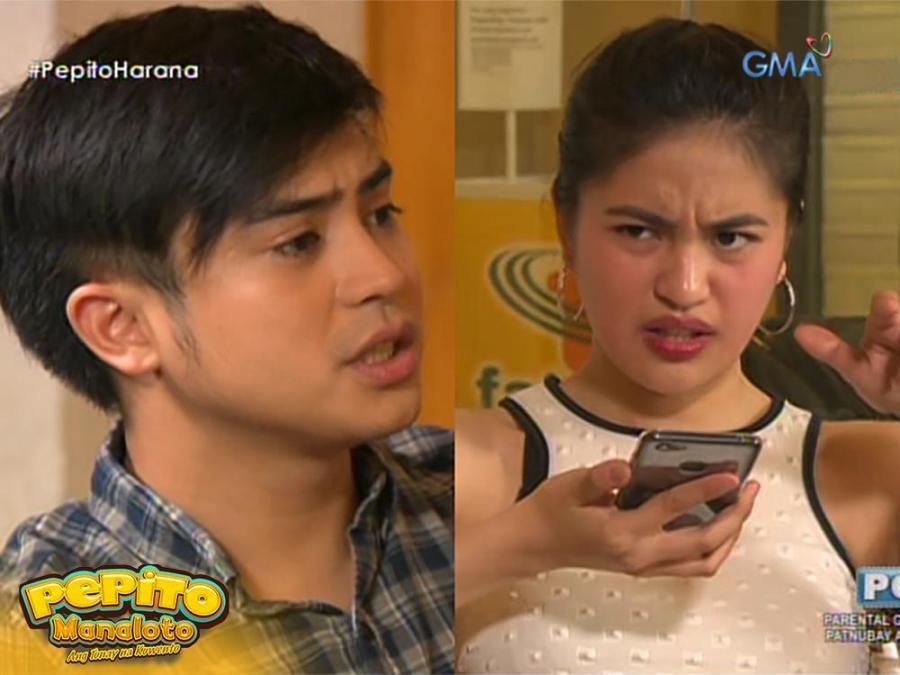 Pepito Manaloto: Ang labo mo girl | Episode 268 | GMA Entertainment