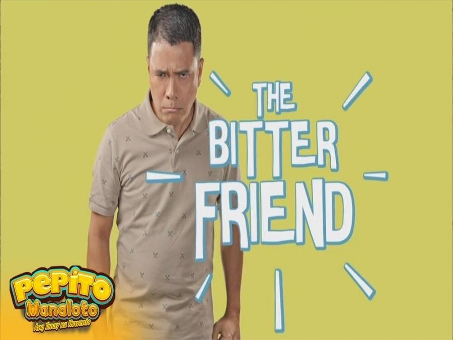 Bitter-bitteran si Patrick kay Pepito | Teaser | GMA Entertainment