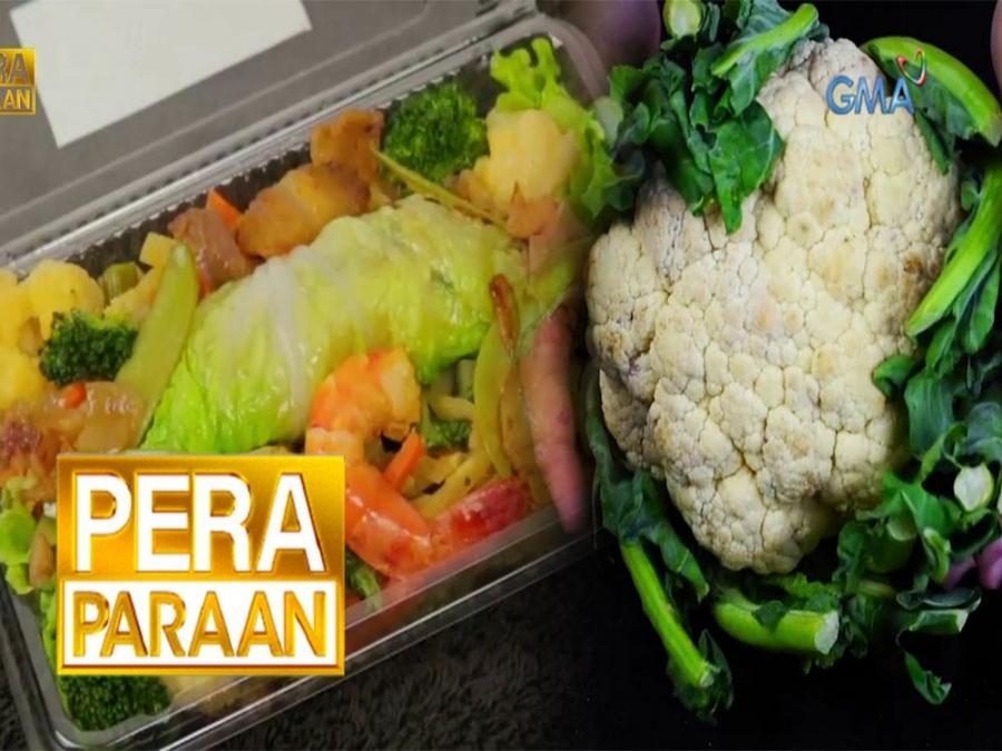 Pera Paraan: Sikreto sa pagluluto ng Malabon at Cebu style lumpia,' alamin!