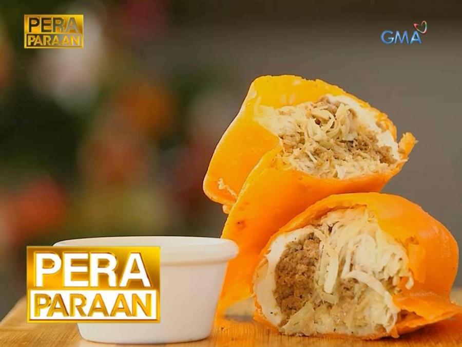 Ilocos Empanada na kumikita ng P90,000 kada buwan?! | Pera Paraan